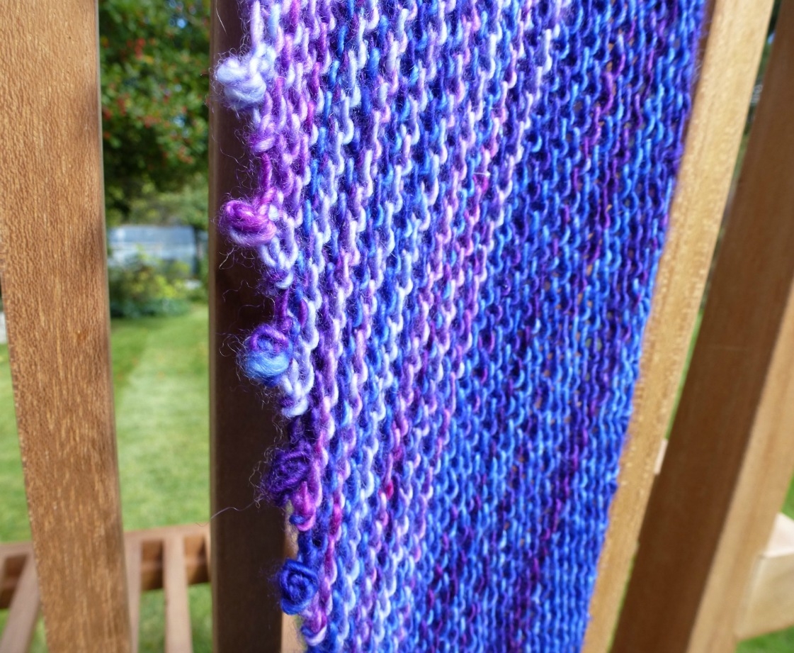 Go Faster Stripes 5 – Jo Torr